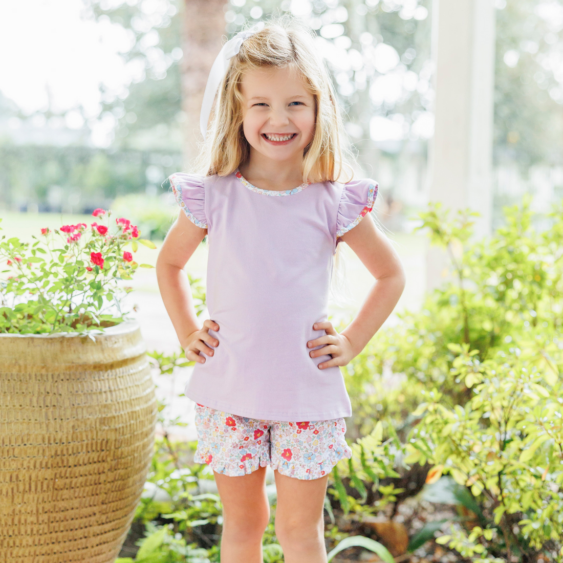 Smock Candy – The Smocked Swan