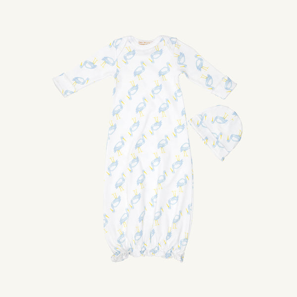 Beaufort Bonnet Adorable Everyday Set in Sir Proper Stork/Worth Avenue ...