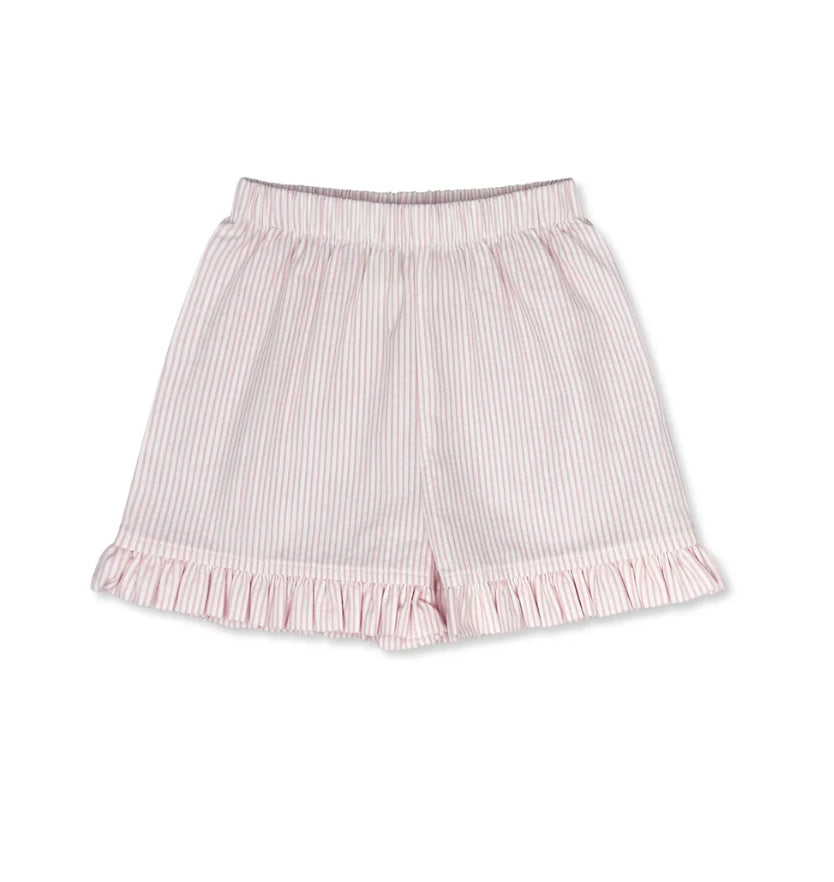 Lullaby Set- Layla Short – The Smocked Swan