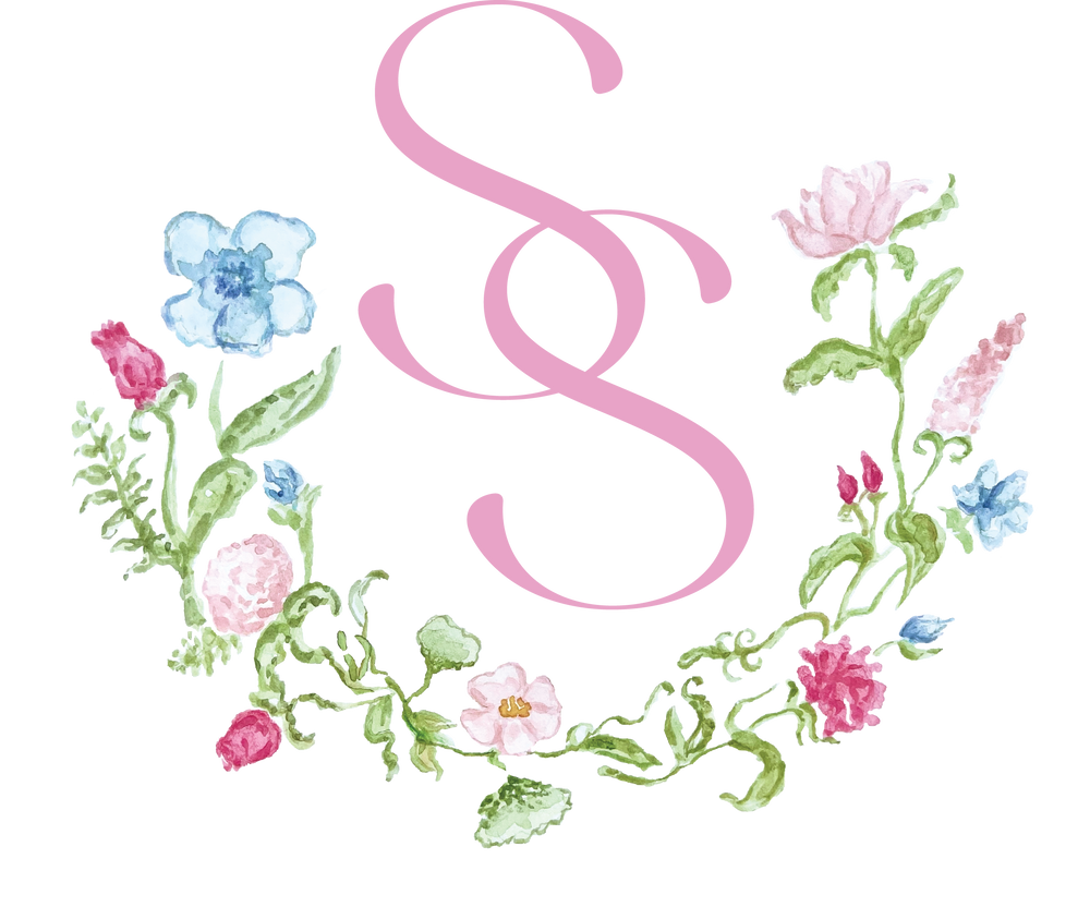 James and Lottie Piper Long Bubble, Scallops & Hearts – The Smocked Swan