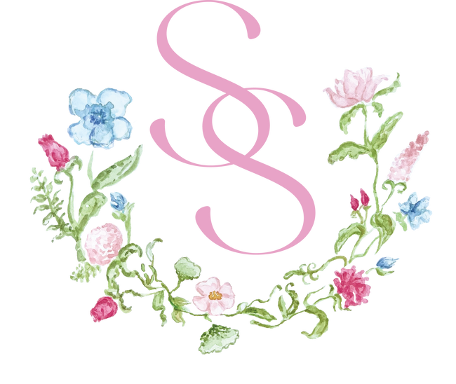 MudPie- Pink Golf Set – The Smocked Swan